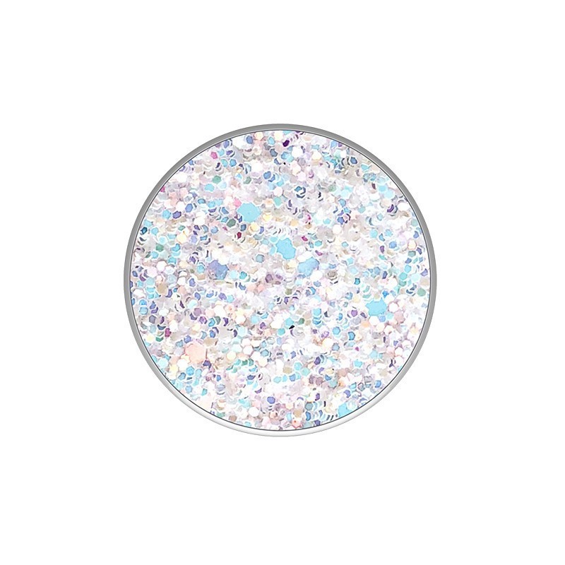 PopSockets Sparkle Snow White