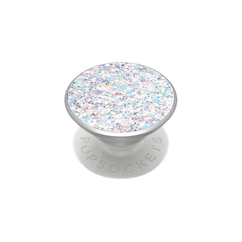 PopSockets Sparkle Snow White