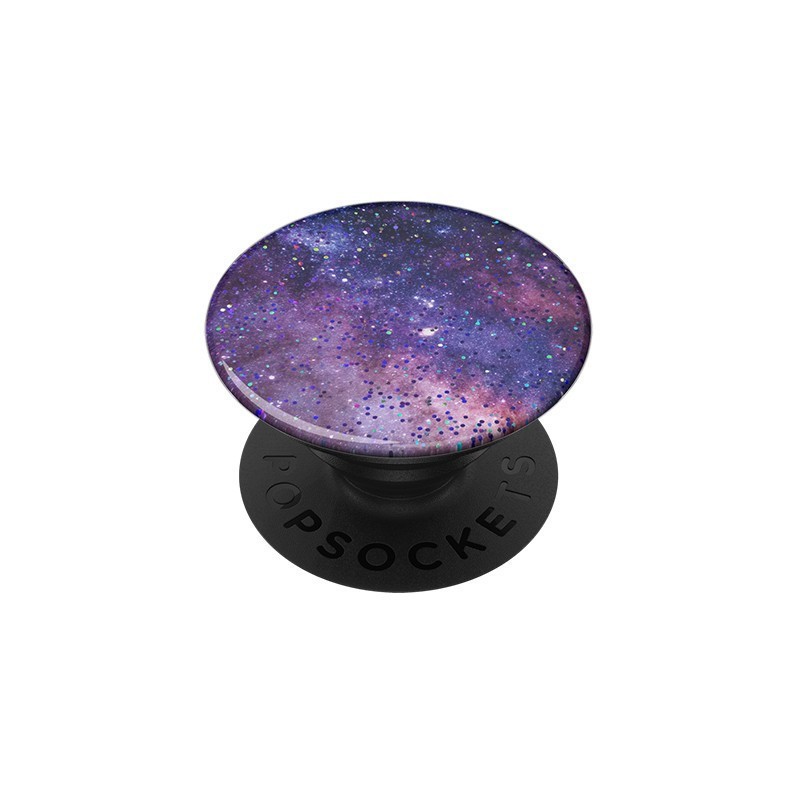 PopSockets Glitter Nebula