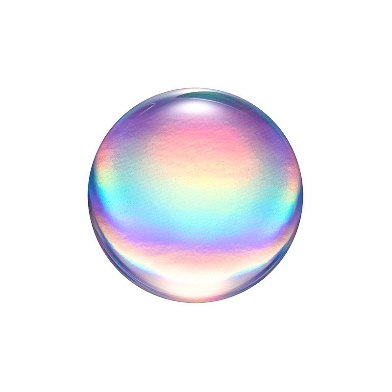 PopSockets Rainbow Orb Gloss