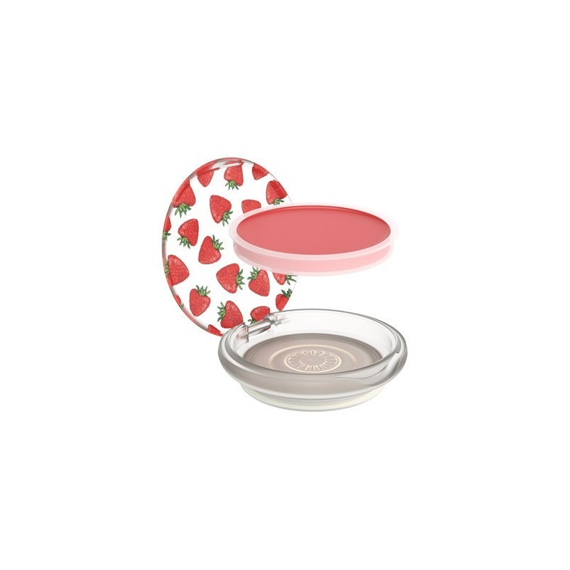 PopSockets Lips Strawberry Feels